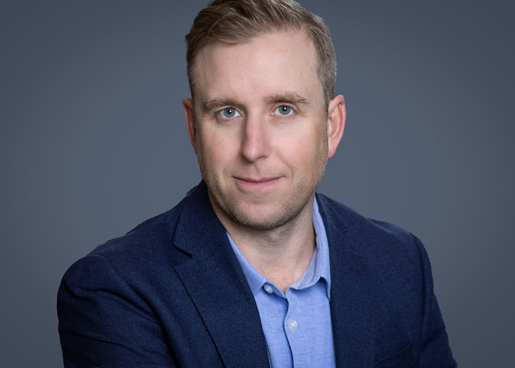 Andy Day - Deeth and Co.