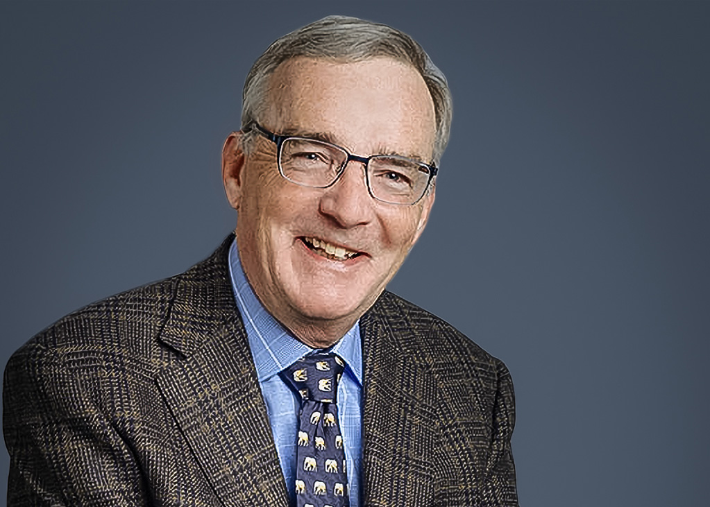 Stephen Deeth - Deeth and Co.