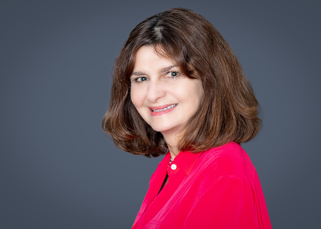 Shelley Doughty - Deeth and Co.