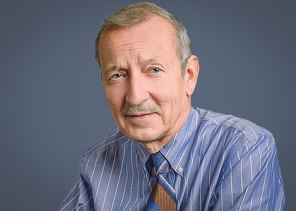 Edwin Kukurs - Deeth and Co.