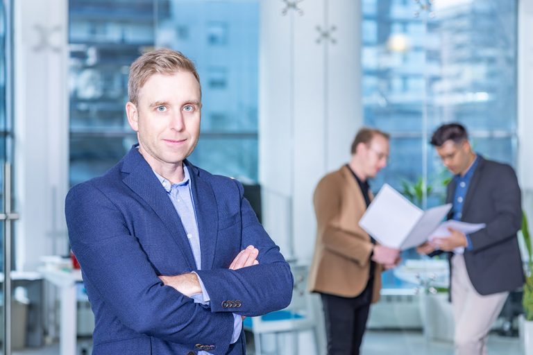 Students - Deeth and Co.